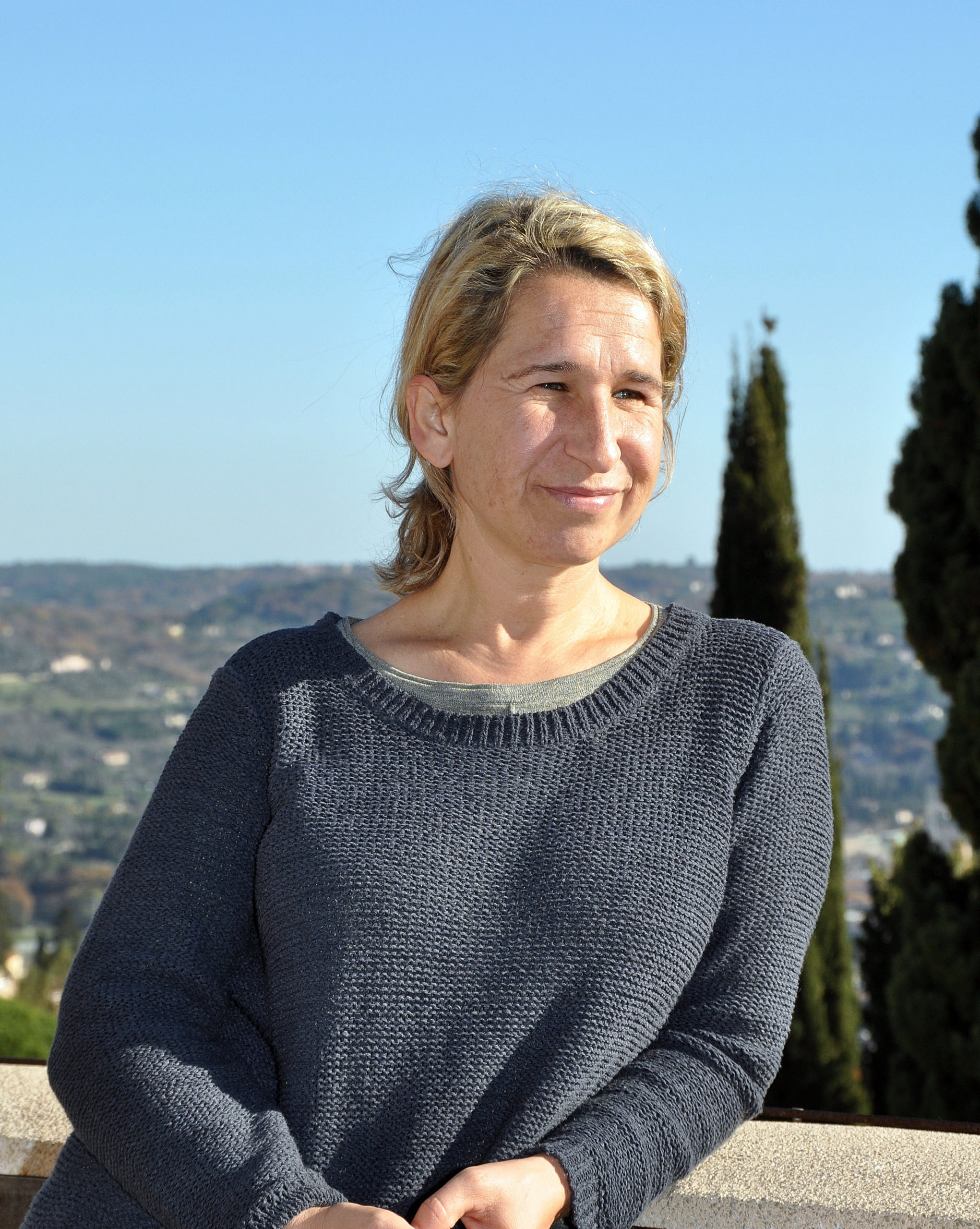 2022 - Sandra Mathieu - Altaleghje