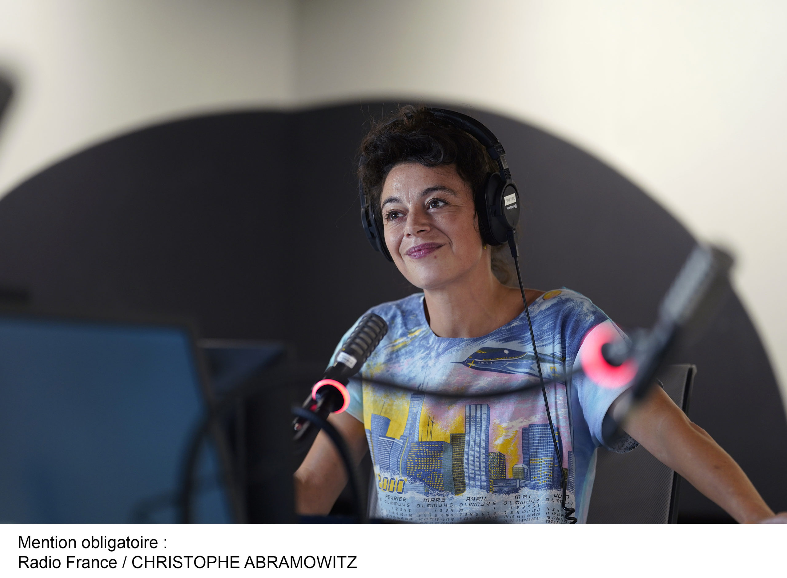 2023 - Natacha Triou - Altaleghje