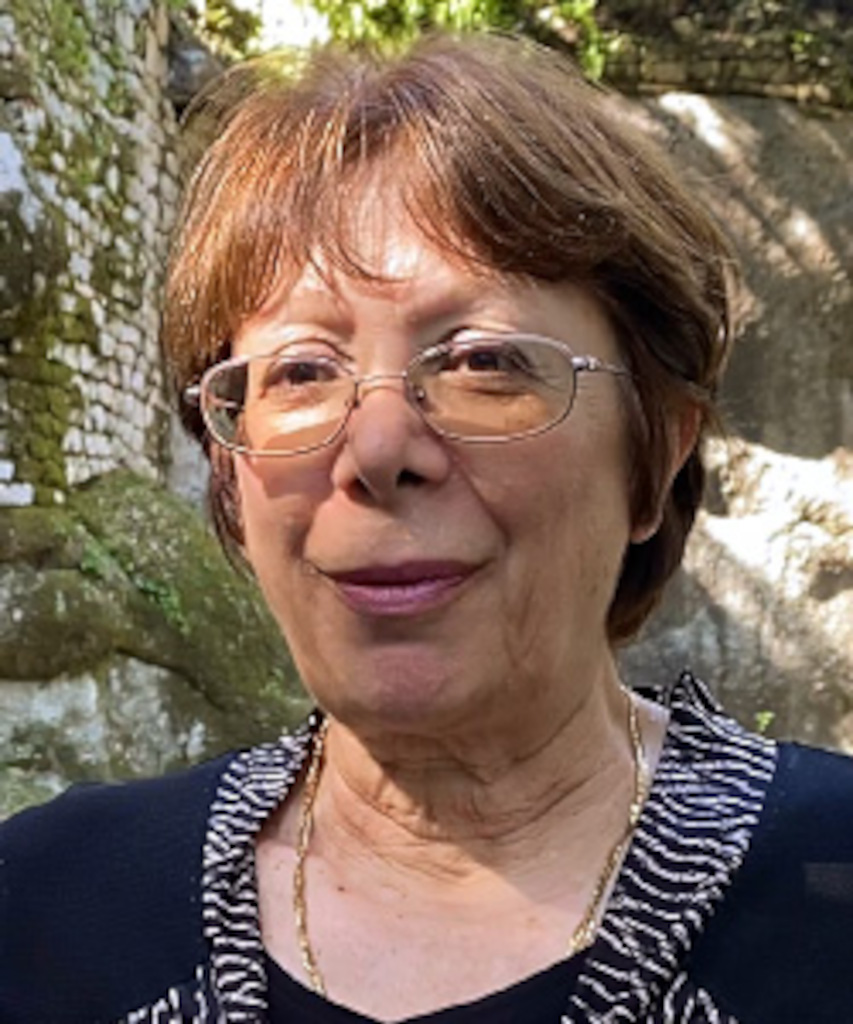 Michèle Ferrara - Altaleghje